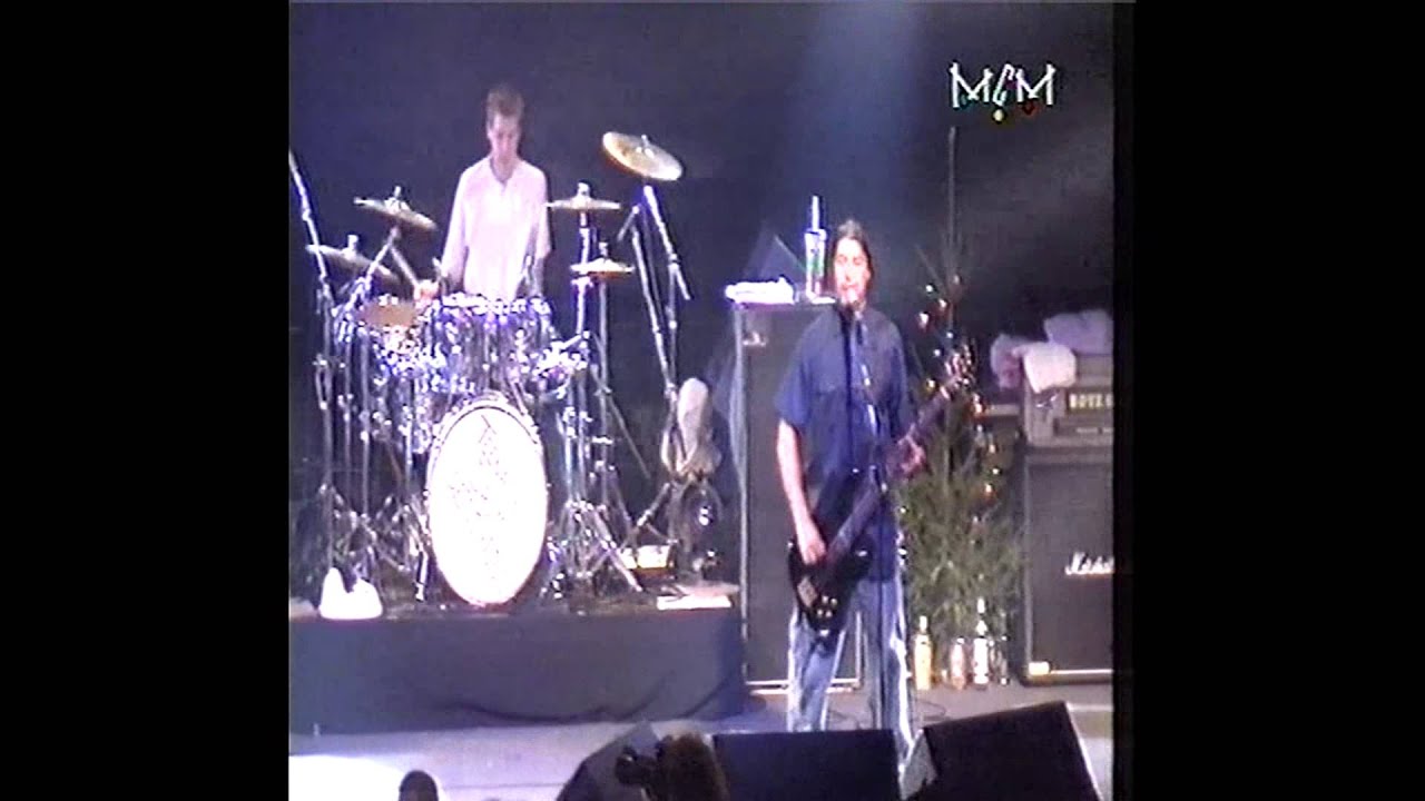 CYCO MIKO / INFECTIOUS GROOVES - France 1995 / MCM / VHS-RIP - YouTube