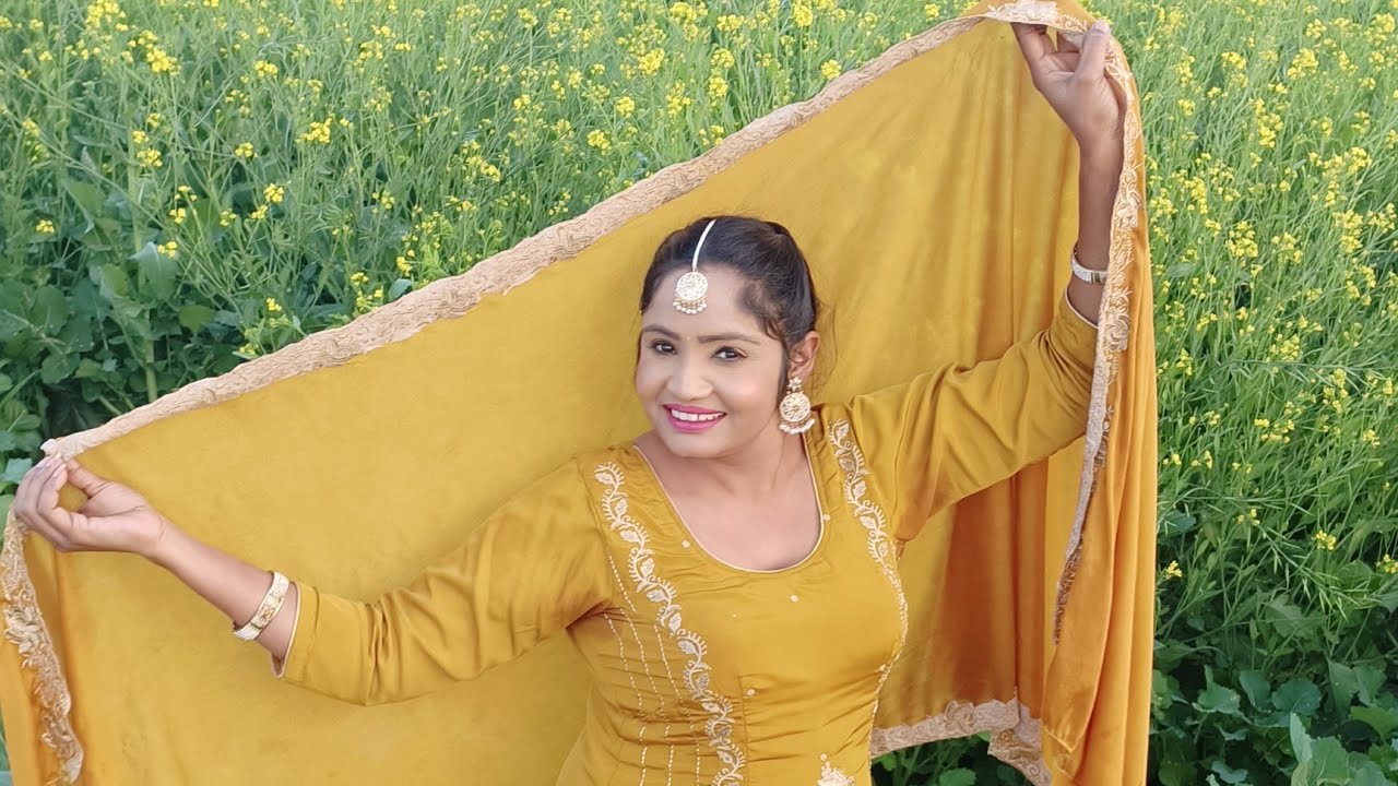 ਨੀ ਭਾਬੀ ਸੁਪਨੇ 'ਚ 🤔 #viral #trending #viralvideo #latestpunjabisong # ...