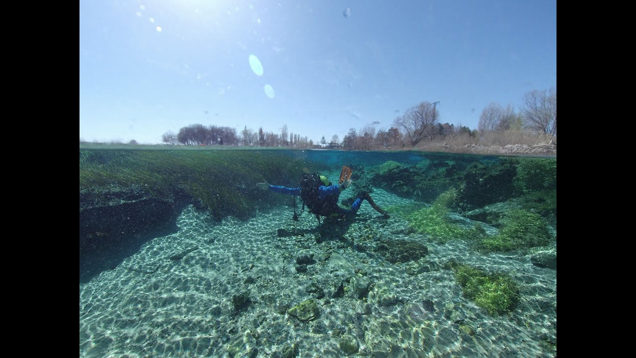 Sakarya Nehrinin Kalbi Eskişehir - Çifteler. Bir Nehrin Doğduğu Yer ...