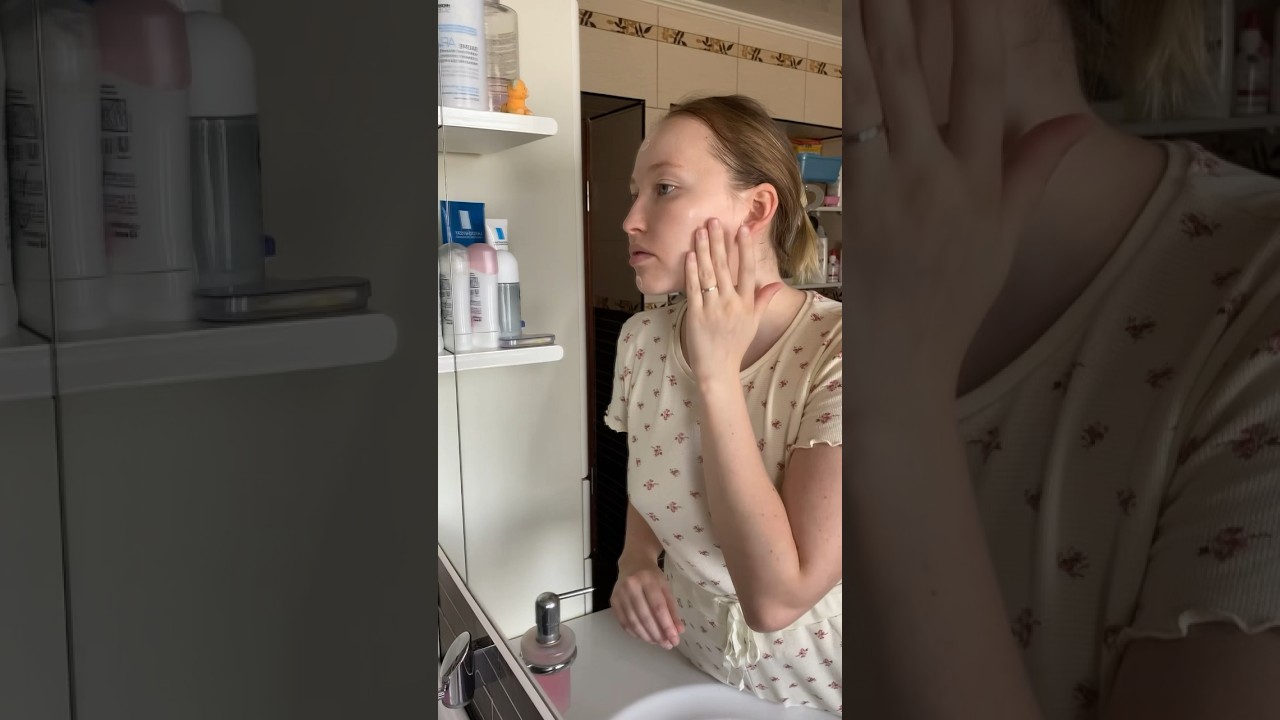 ASMR sunday’s morning selfcare routines💕 #asmr #sunday #weekend #асмр # ...