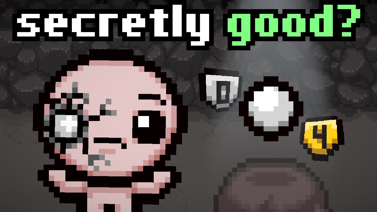 Is Cursed Eye worth it? - YouTube