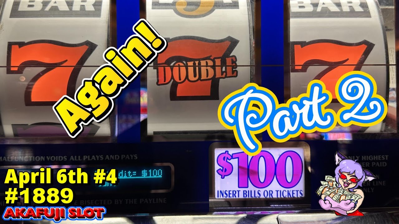 Max Bet $200 Double Gold $100 Slot Machine, Old School Slot Jackpot ...