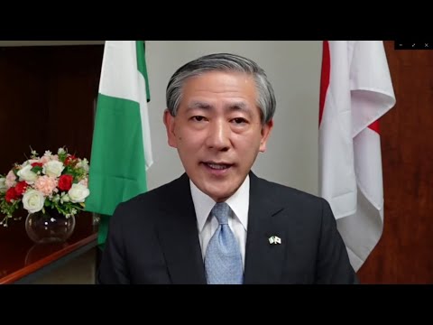 Japan Self-Defense Foreces Day Video Messages