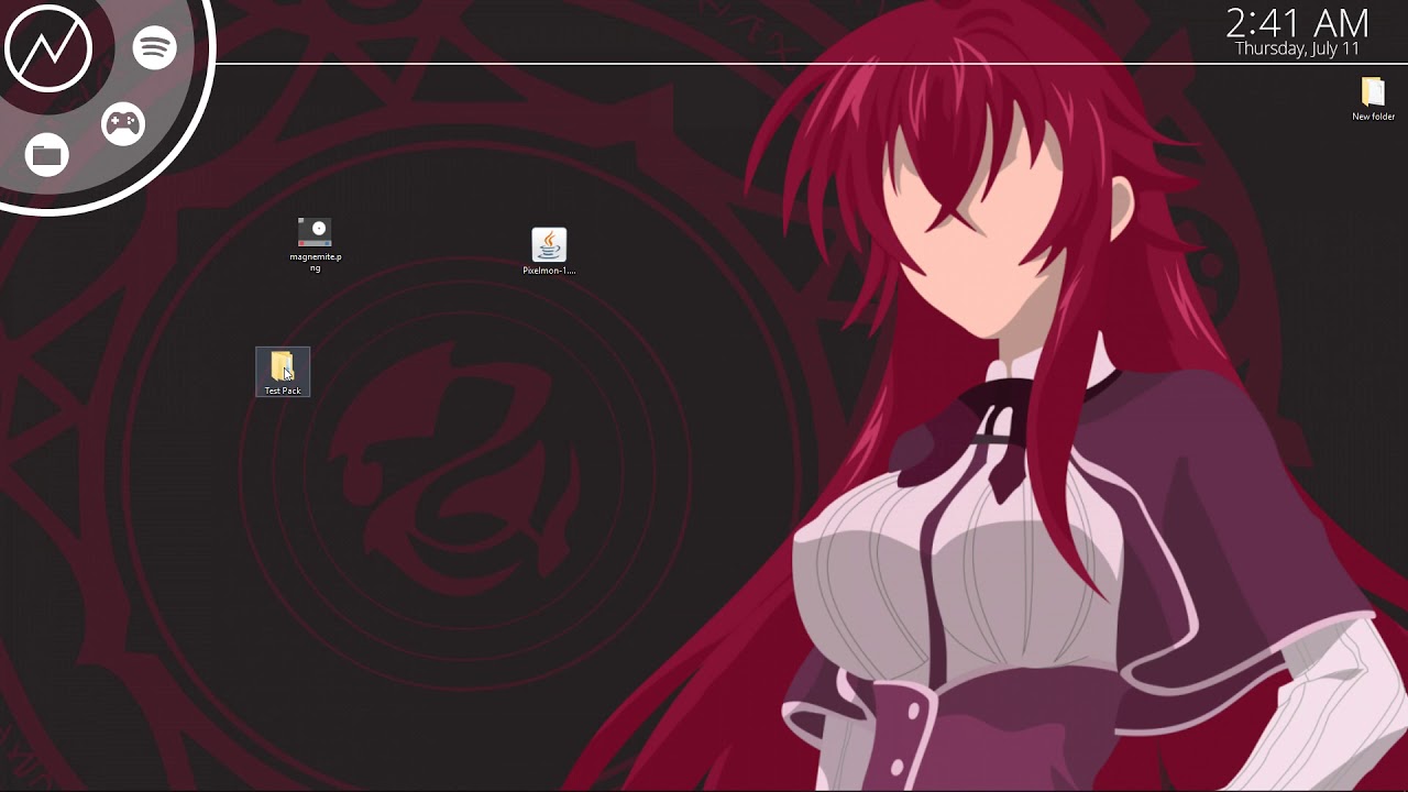 How to create Custom Texture Pixelmon WITHOUT replacing the Default ...