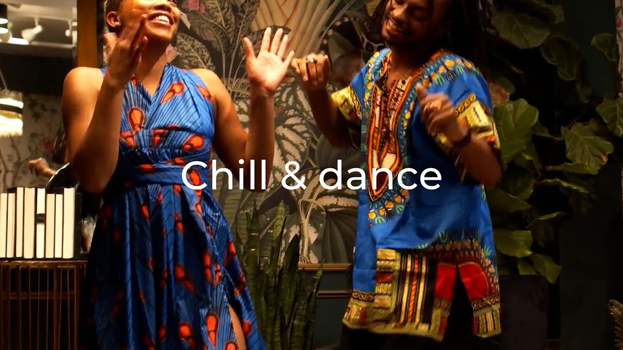 Chill Dance Background Music no Copyright | African Backround Music No ...