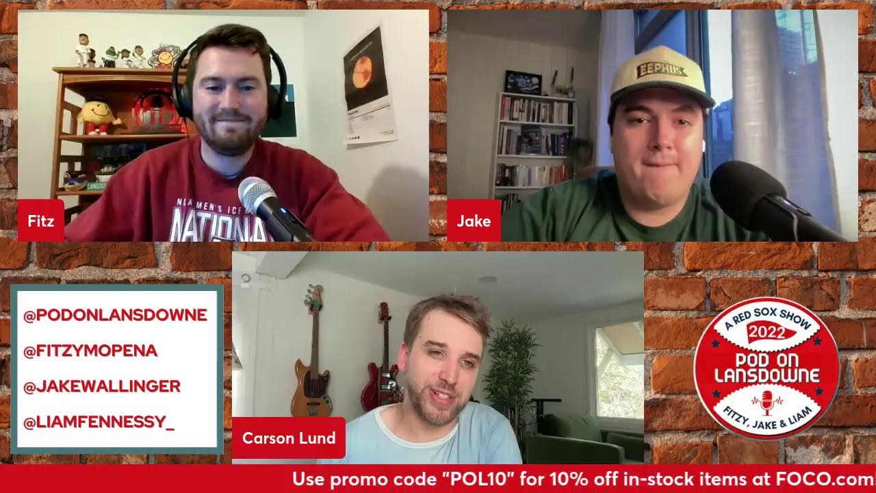 Interview w/ "Eephus" Director Carson Lund - YouTube