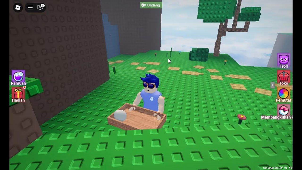 GAME MEMBAWA TELUR AKU YANG JADI TELUR DI BAWA BERJALAN BANYAK ...