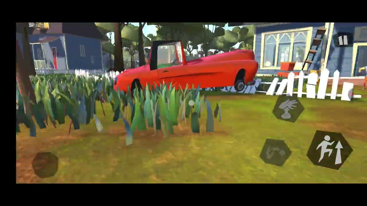 HELLO NEIGHBOR MOD APK VERSION 2.3.15 (UNLOCKED ALL LEVELS) - YouTube
