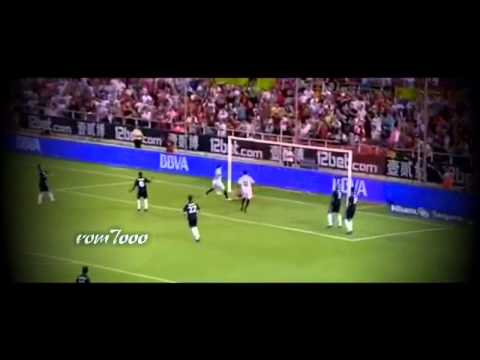 Buffon ● Casillas ● Cech    The Battle Of Giants ( Rom7000)