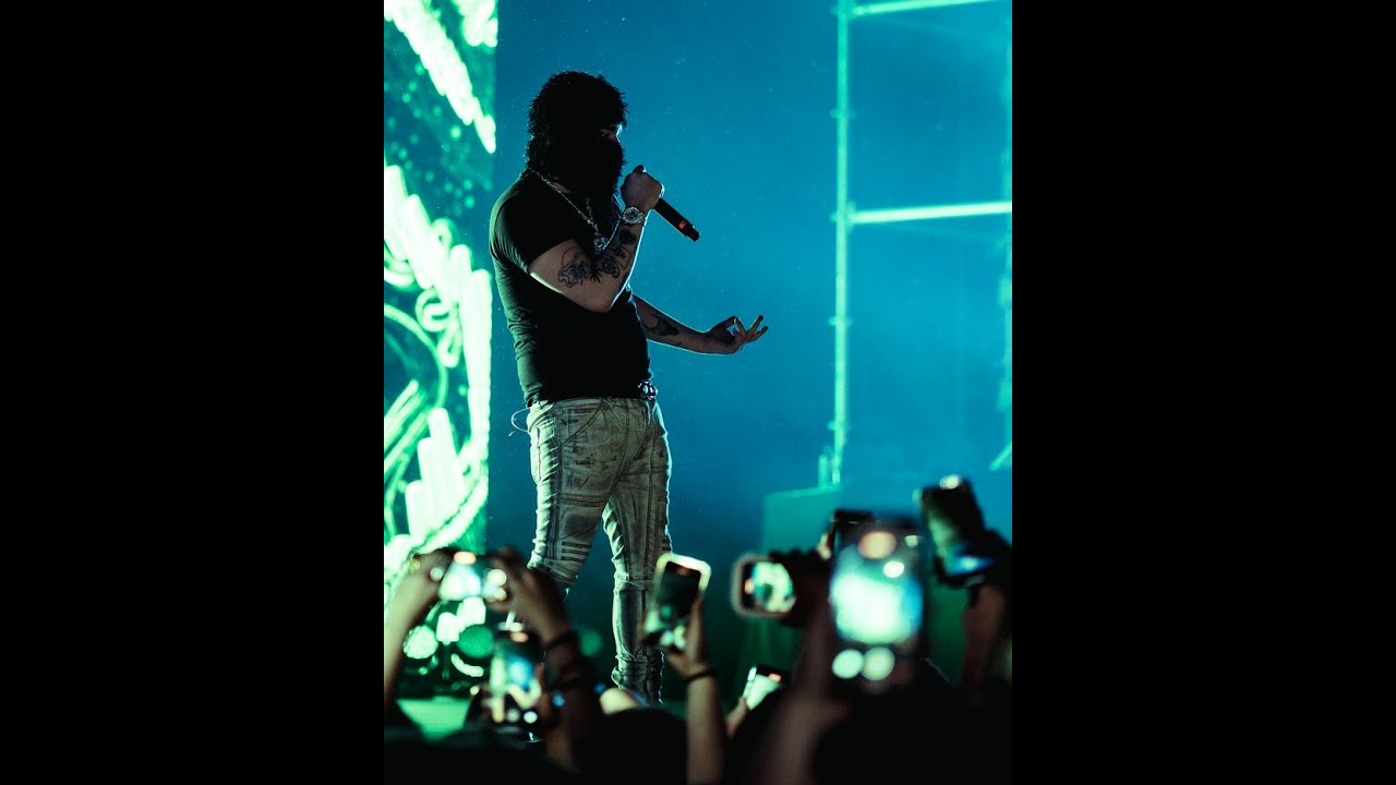 [FREE] Yeat X Bynx Type Beat 2024 'Wreck' - YouTube