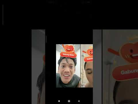 @Oficiaandrian live tiktok bar bar adang beton vs fitri