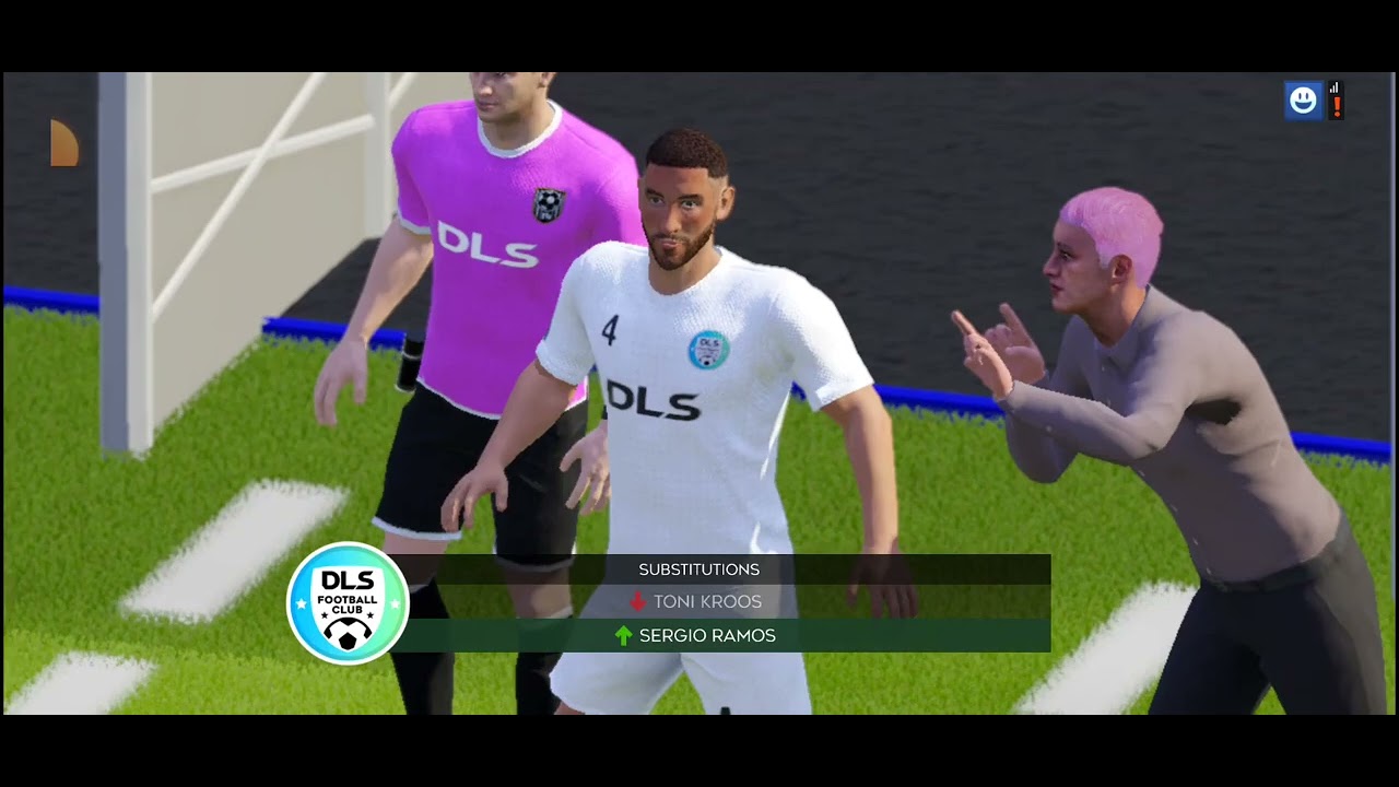 Clb Viettel và dream DLS 29.4.2023 - YouTube