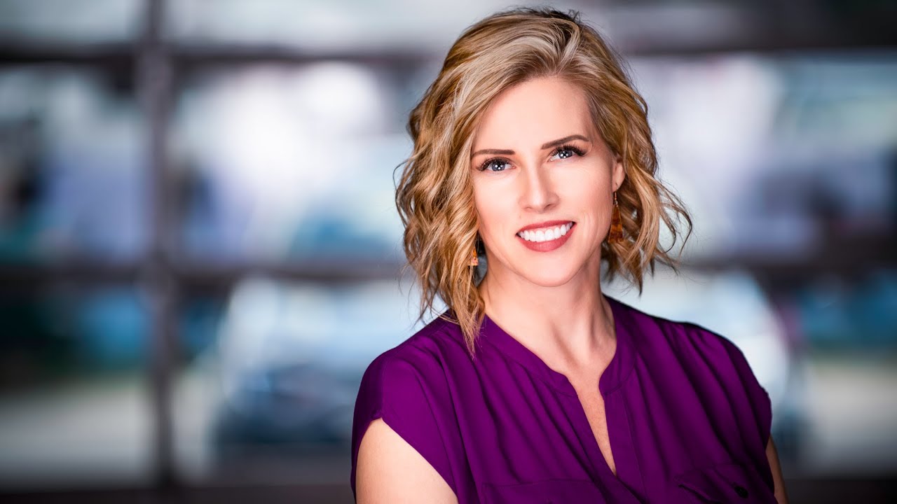 Conversation #161 (ep.278) - April Shprintz - Creator of The Generosity ...
