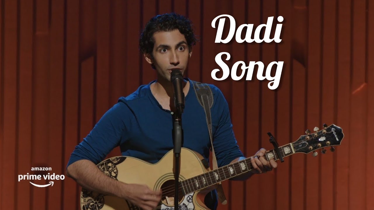 Dadi song - YouTube