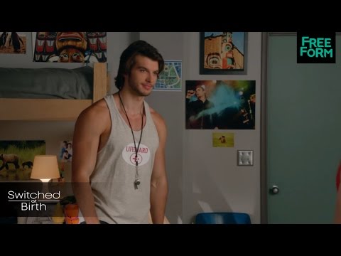 Switched at Birth | 4x20 Sneak Peek: Daphne & Mingo  | Freeform