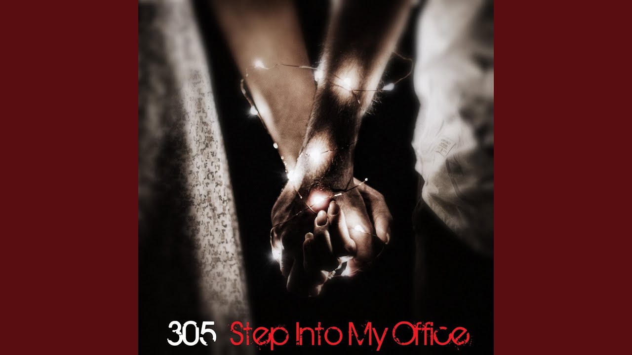 Step into My Office - YouTube