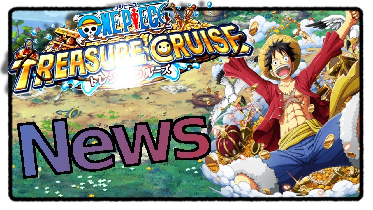 Frühlings Event...yay... - One Piece Treasure Cruise [Deutsch] - YouTube