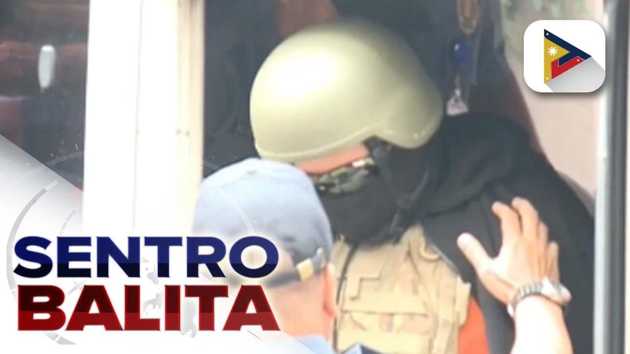 DOJ, handang ilagay sa Witness Protection Program ang mga biktima ni ...