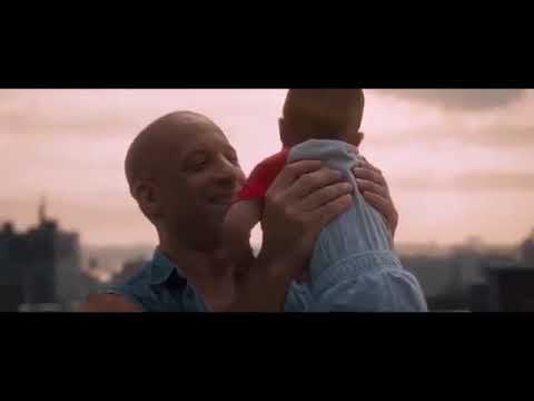 Fast and Furious 9 Official Trailer 2019 - YouTube