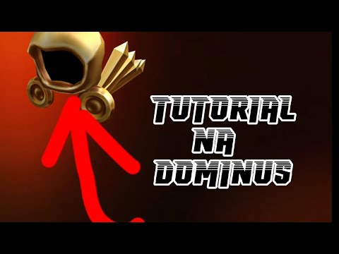 Tutorial na free dominus - YouTube