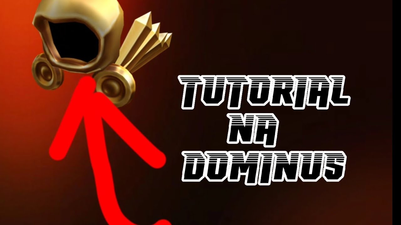 Tutorial na free dominus - YouTube