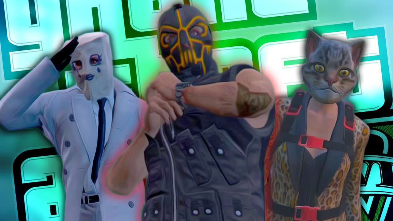 DE MANOMAN MAN??? - GTA 5: PC (met xLinkTijger & AltijdCompilaties ...