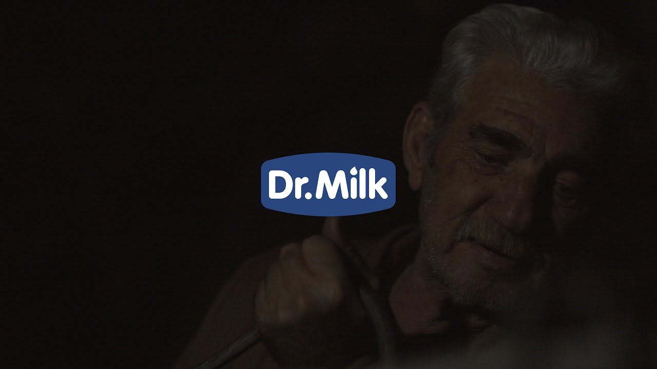 Dr.Milk - TVC - YouTube