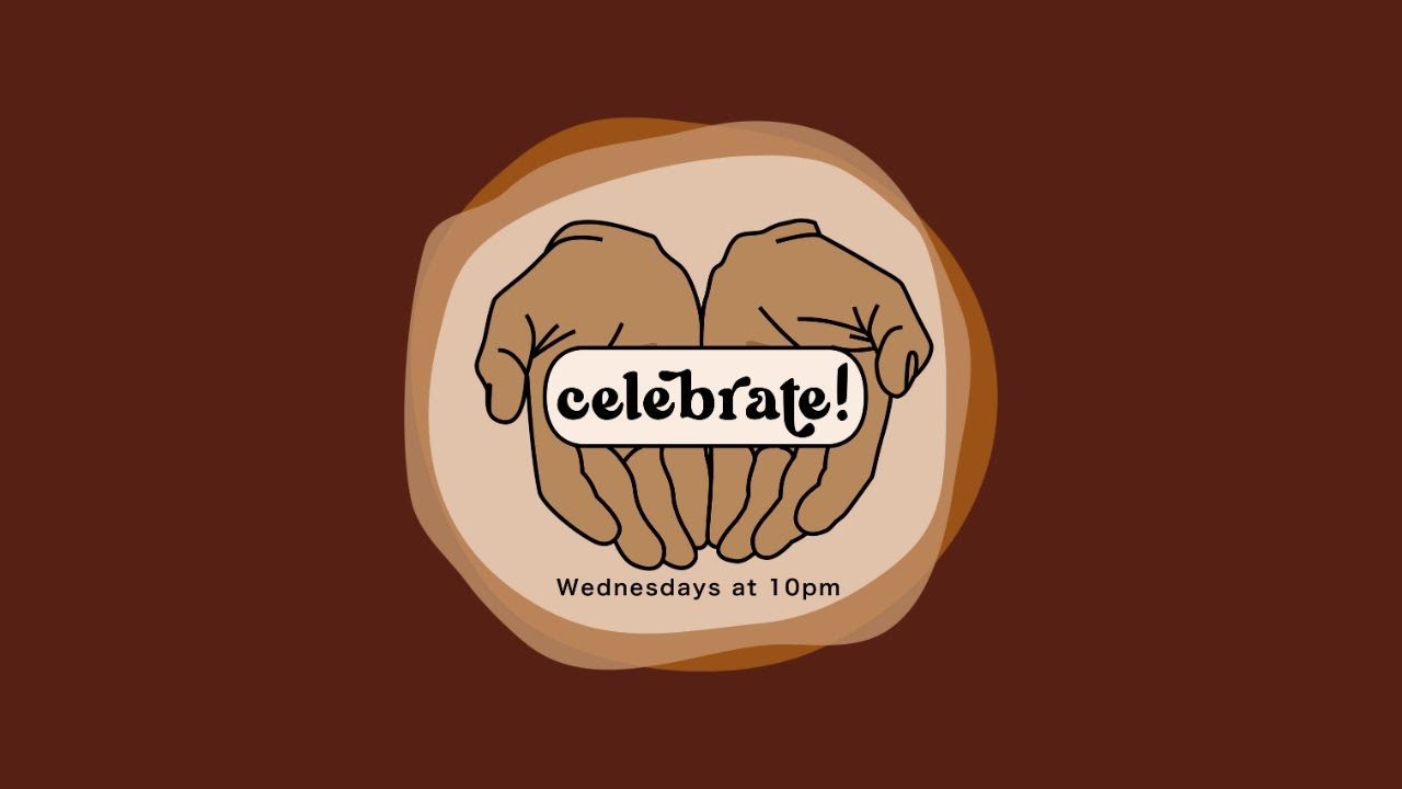 October 29, 2025 Celebrate! with Pastor Kate - YouTube