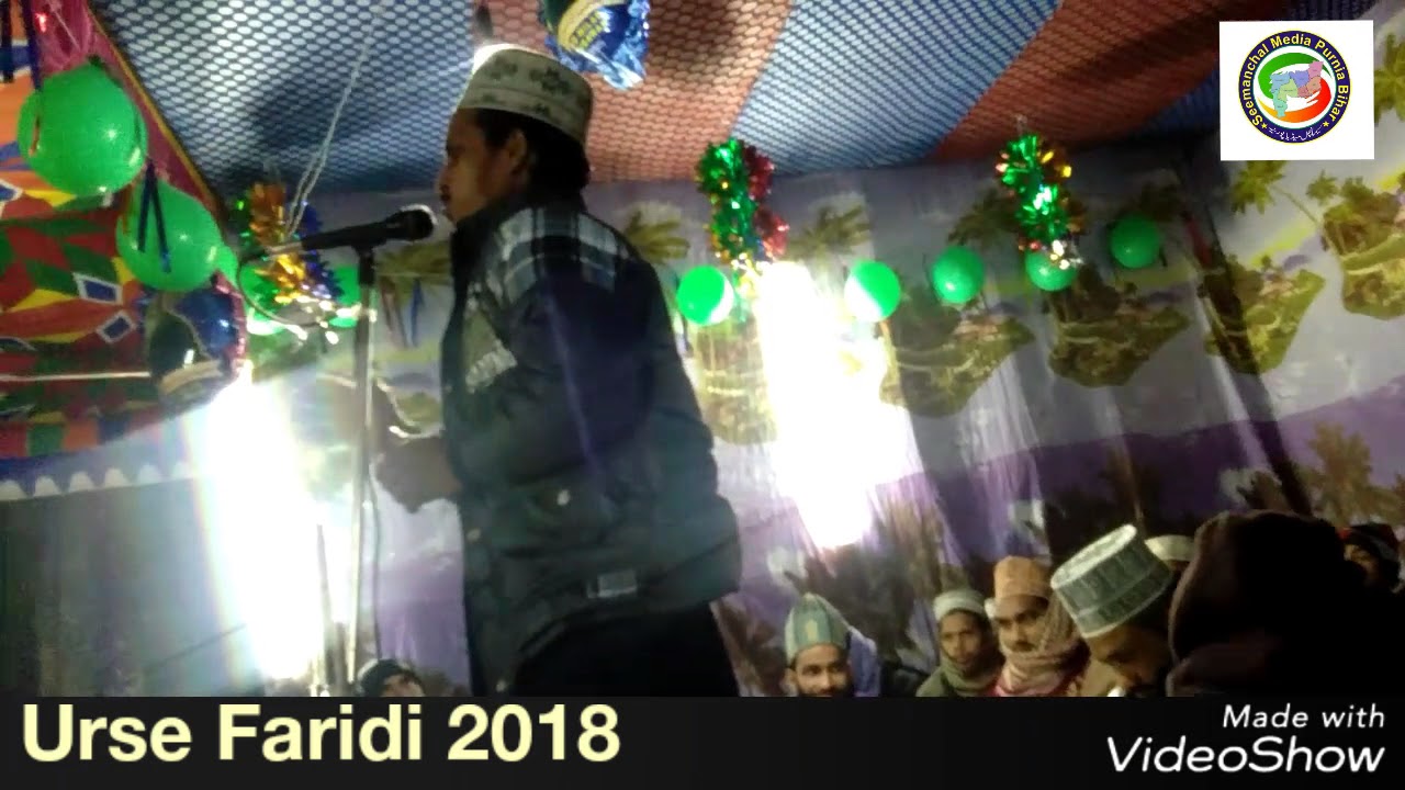 Yaqub Ali Saquafi ( English Speech) - YouTube