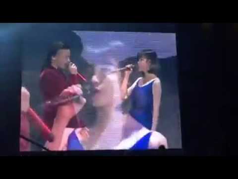 IU and GD Missing You  😍😍😍 Cre       YG FAMILY'S LOVER