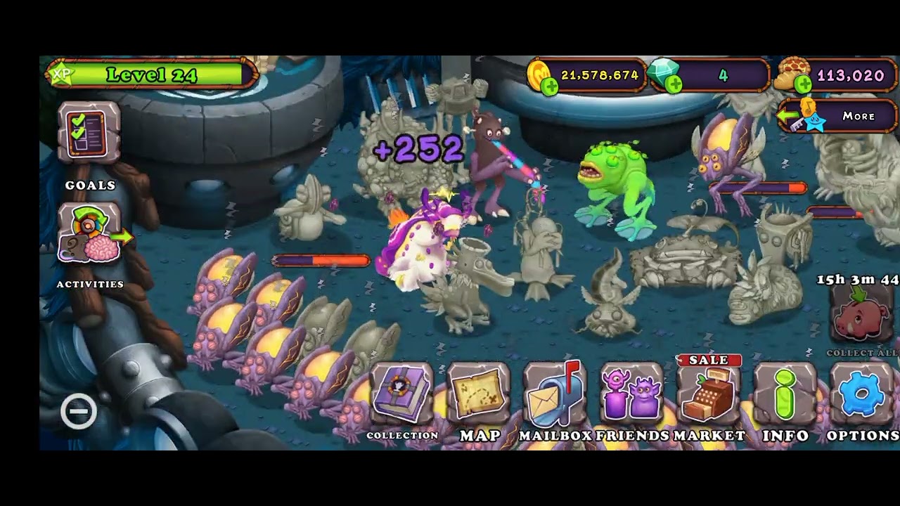 I got Screemo!! - YouTube