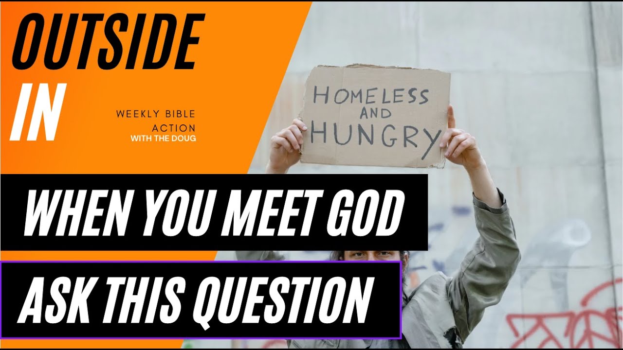 When You Meet God, Ask This Question - Scripture Readings - September ...