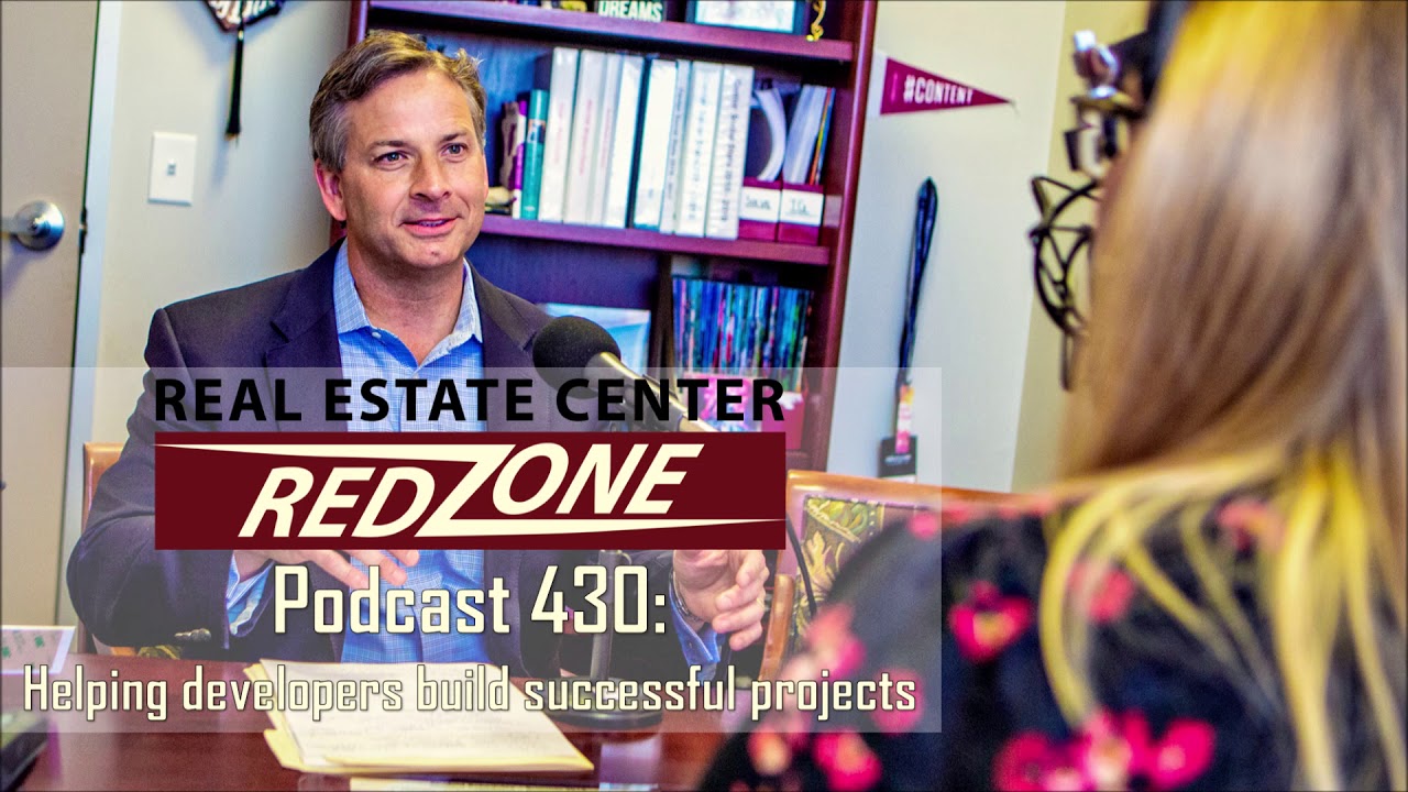 Red Zone podcast 430: Helping developers build successful projects ...