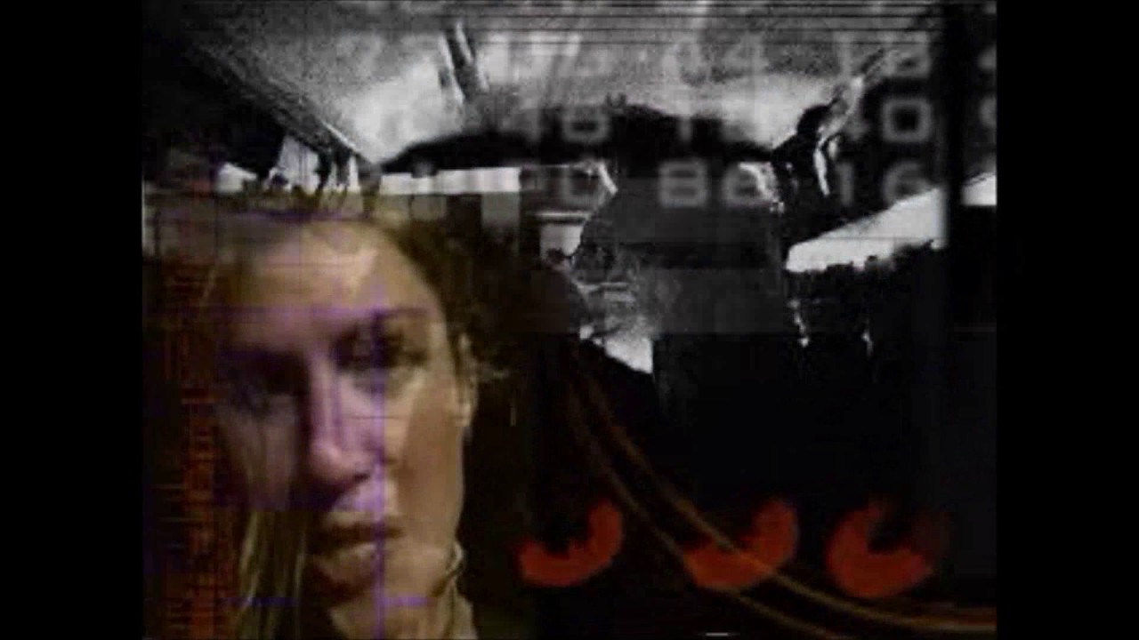 Recoil (All FMV Cutscenes) - YouTube