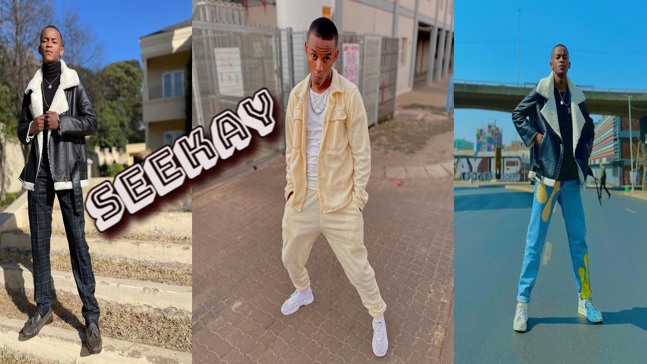 Gomora| Teddy Seekay tik tok please Subscribe - YouTube