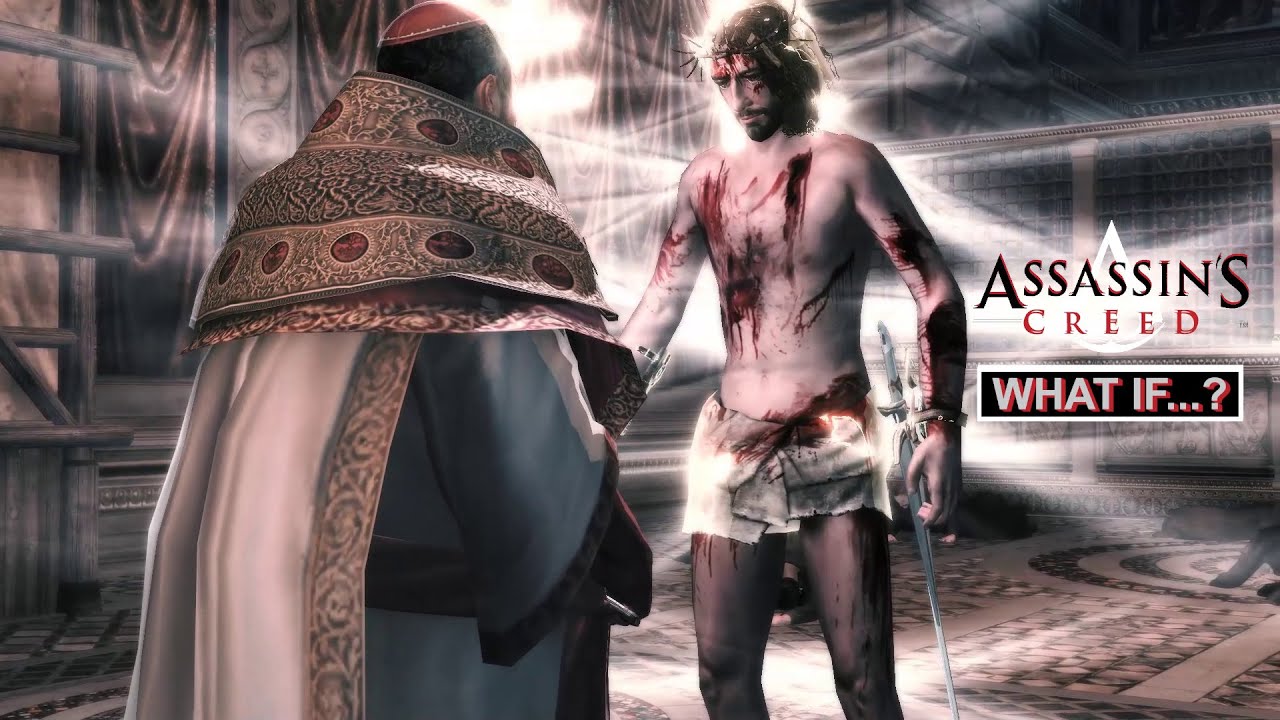 Pietro fights the Pope - YouTube