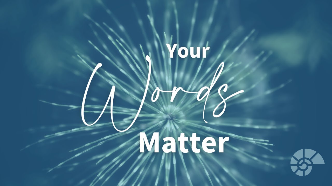 Angela Moonan: The Power of Words to Transform - YouTube