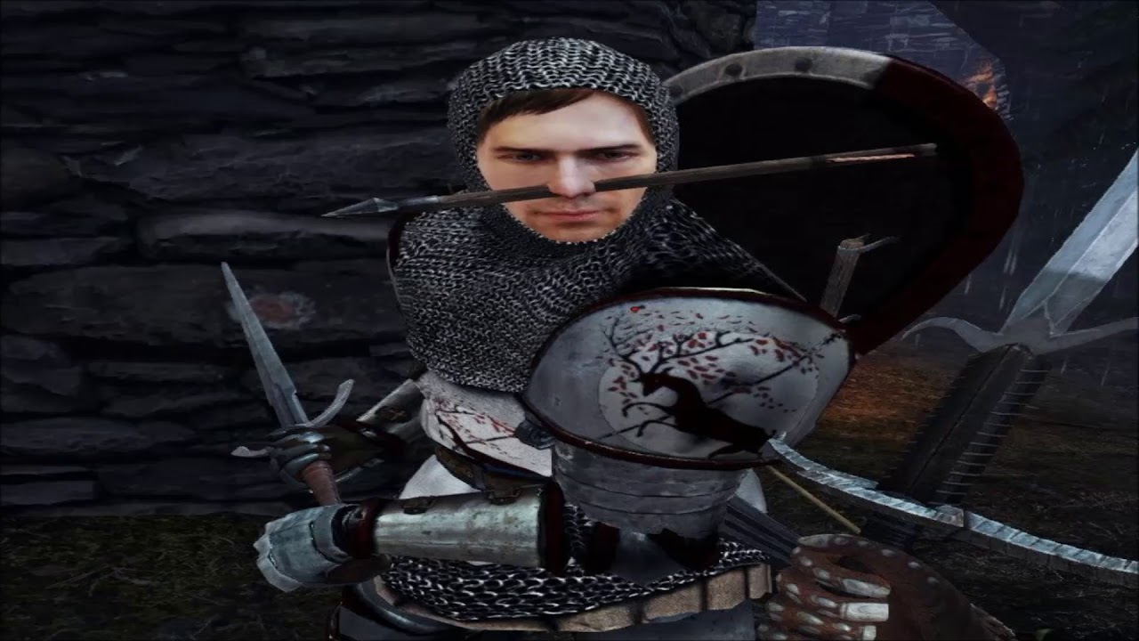 agatha archer earape - YouTube