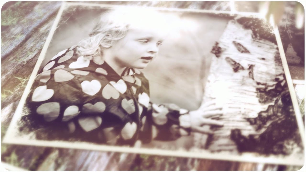 The Gaskell Family - YouTube