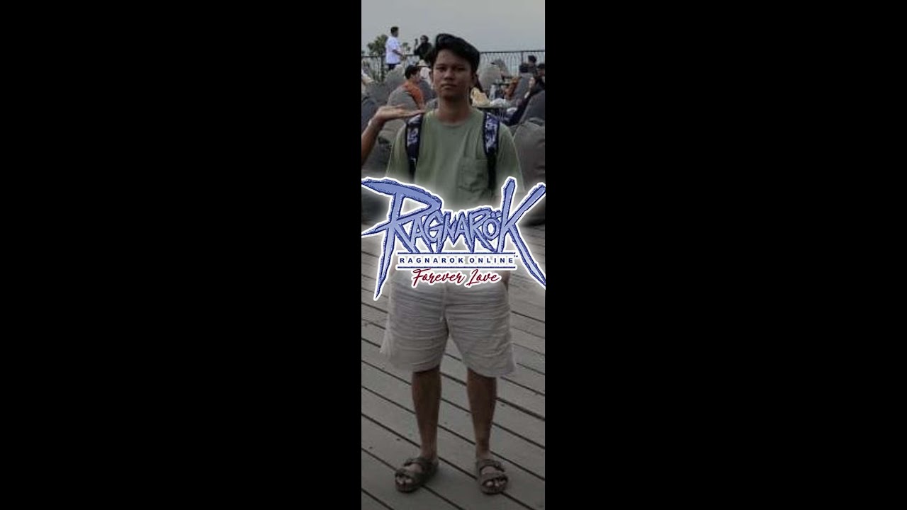 OcOcO iS HoPe | Ragnarok Forever Love - YouTube