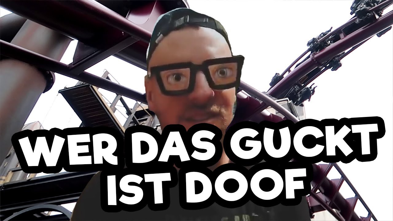 Wer das guckt ist doof - "This is goldentapes" Channel Trailer 2.0 ...