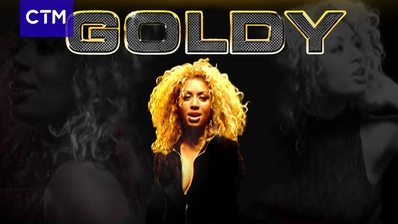 Goldy - Goldy (Official Audio) - YouTube
