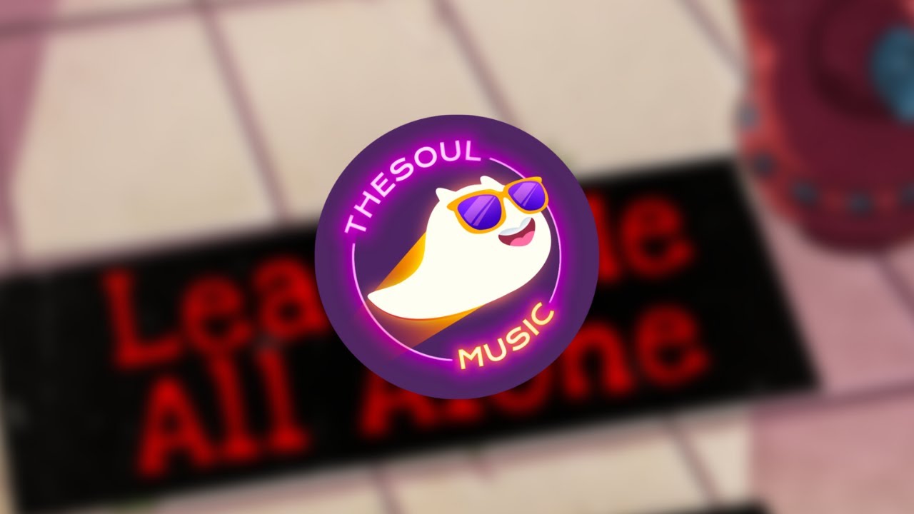 Pinky Z - Leave Me All Alone (Lyric Video) - YouTube