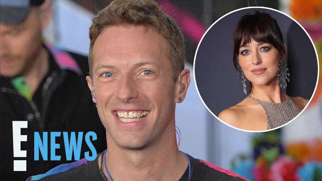 Chris Martin’s First Appearance After Dakota Johnson Breakup | E! News ...