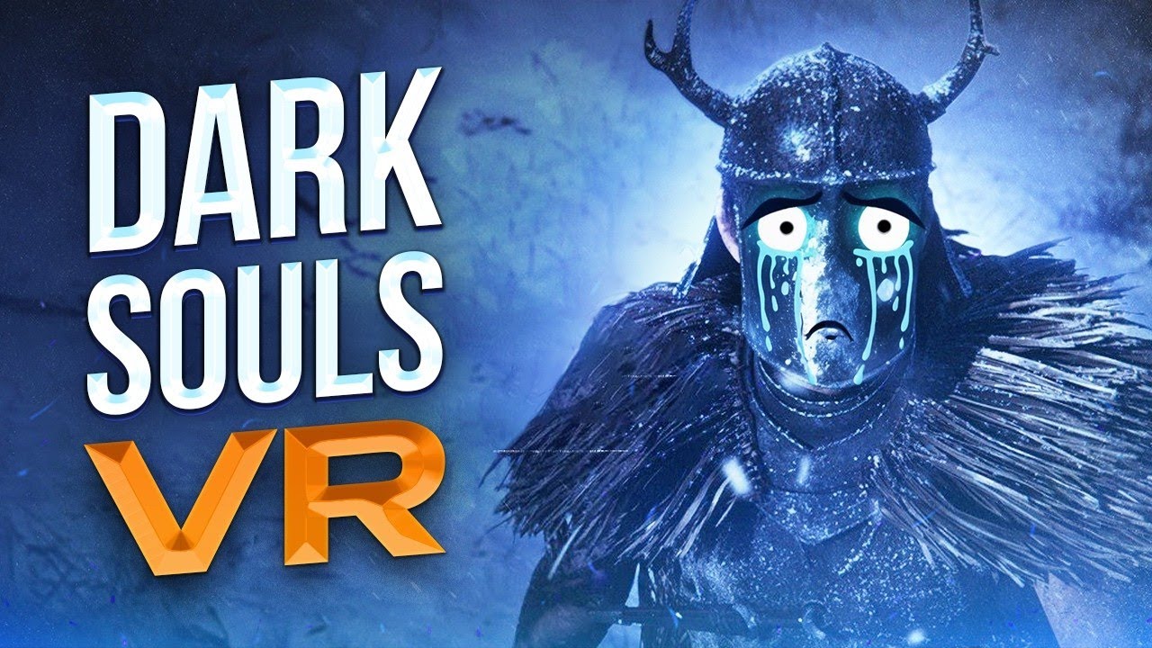 VR Game for Dark Souls Fans – Almost Perfect in Every Way | Skydance’s ...