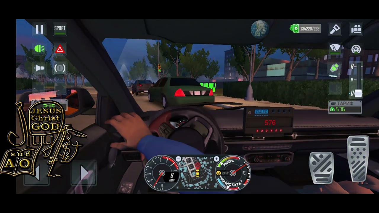Taxi_28 - YouTube