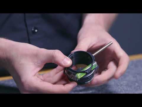 Shrewd Optum Scope