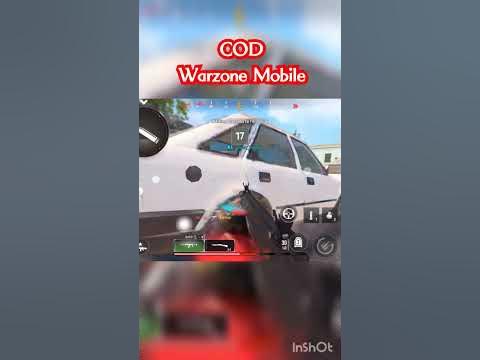 Will you leave CODM for this?....#codmobile #codwarzonemobile #cod - YouTube
