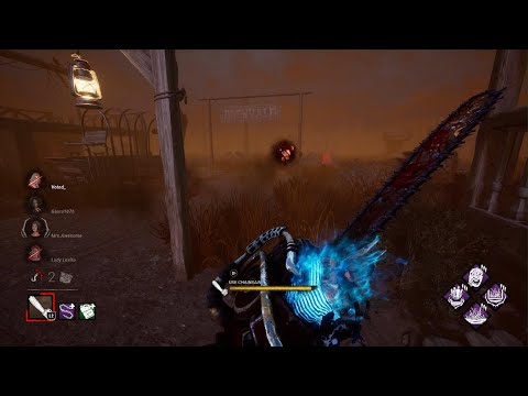 First time i tied this lil trick