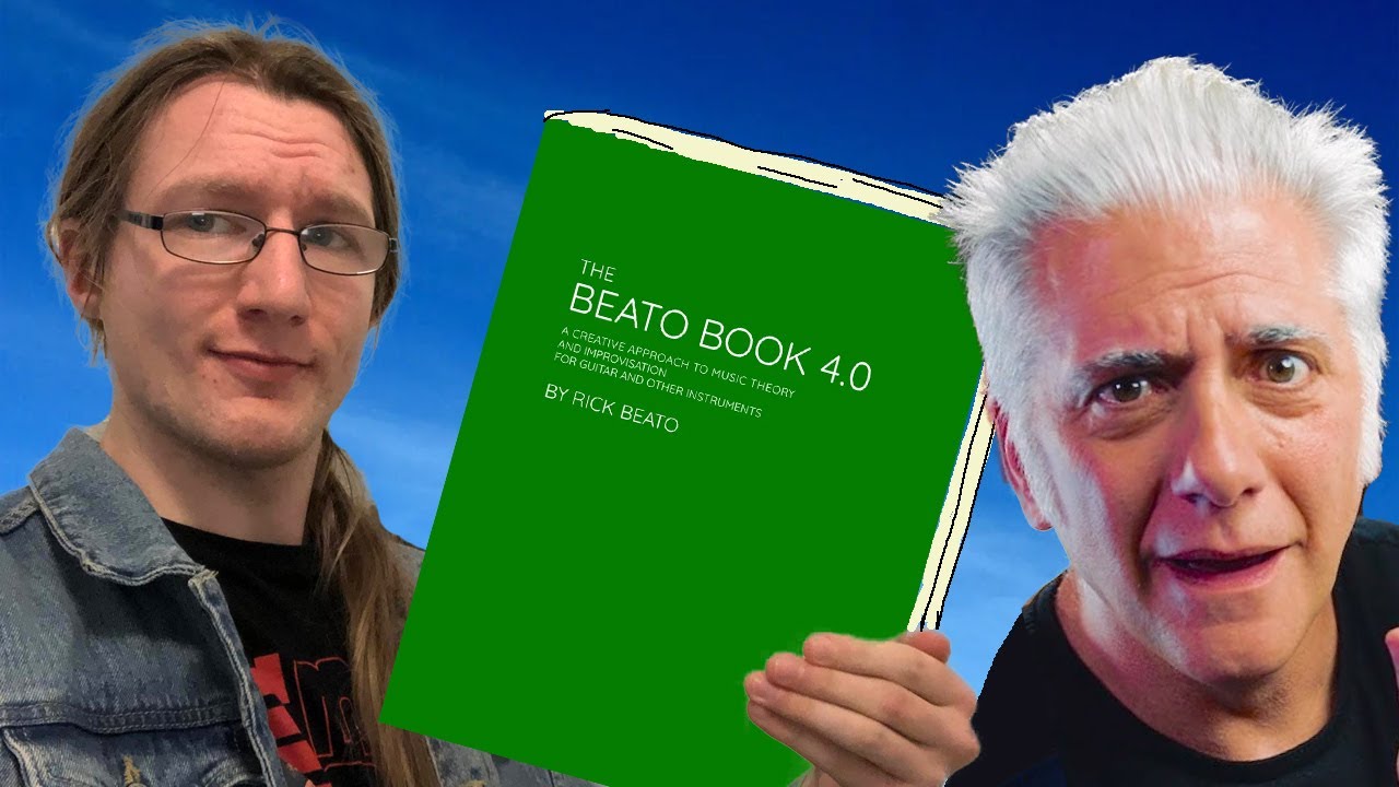 Beato Book Review - YouTube